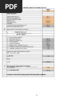 Busbar Calculation For Current Carrying Capacity 1000 A With 50 X 12 Cu ...