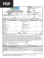 AXA PPP Claim Form PDF | PDF | Physician | Consent