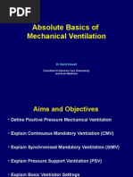 ARDSnet Protocols PDF | PDF | Breathing | Clinical Medicine