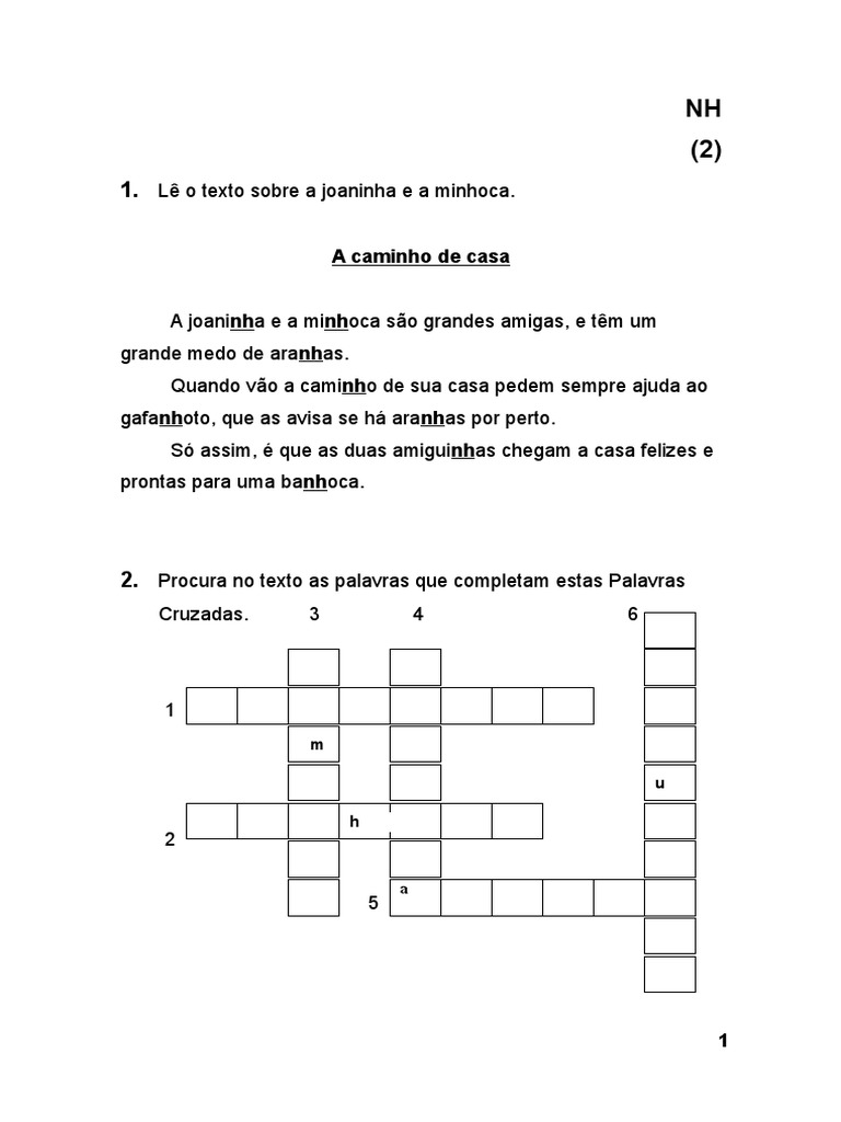 Casos de Leitura | PDF