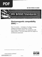 【IEC EN 62471】 | PDF | Infrared | Ultraviolet