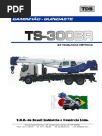 Tabela Munck PHD-30007 | PDF