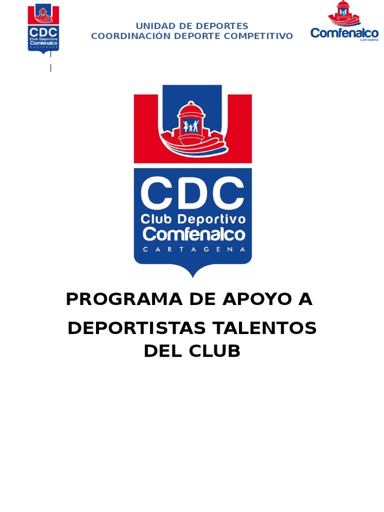 PAFID | PDF | Deportes | Juventud