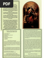 Credo de los Apóstoles en Inglés y Español | PDF | Creencia religiosa y ...