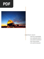 The Boeing Company: Organizational Structure | PDF | Boeing | Chief ...