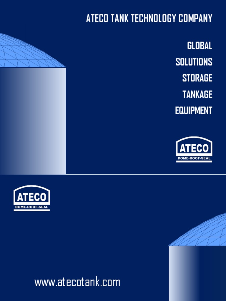 Ateco Catalog 2014 - R0-20141222-110334102 | PDF | Roof | Shell (Projectile)