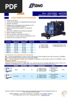 HDS Luval Antifreeze Coolant 33 y 50 | PDF | Agua | Transporte