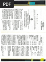 Is- 6392_Pipe Flange | PDF | Steel | Screw