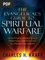 Kundalini The False Holy Spirit | PDF | Born Again | Soul