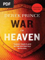 Outrageous Courage | PDF | Jesus | God