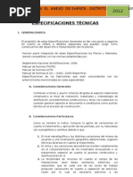 Ficha Tecnica Lamina Troquelada ST-100 | PDF