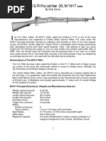 APDS and APFSDS Rounds Explained | PDF | Firearms | Ammunition