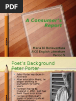 Before The Sun: by Charles Mungoshi | PDF | Poetry | Odor