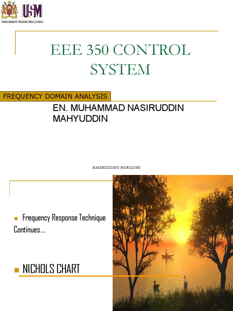Nichols Chart | PDF | Telecommunications Engineering | Electrical ...