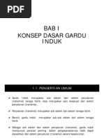 Contoh Dokumen RKL-RPL Lingkungan | PDF