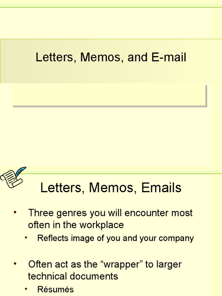 Letter Writing | PDF | Career & Growth | Computers