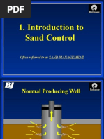 Well Intervention Techniques and Management | PDF
