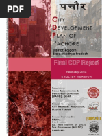 METHODOLOGY | PDF | Water Resources | Water Supply Network