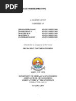 ICAO Approach Classification | PDF | Instrument Flight Rules ...