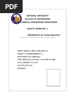 Module 1 Concepts, Definitions, and Basic Principles | PDF | Fahrenheit | Temperature