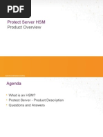 IDENTIKEY Authentication Server Deployment and Performance Guide | PDF | Load Balancing ...