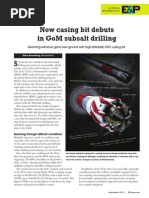 Smith Bit List | PDF | Technology & Engineering