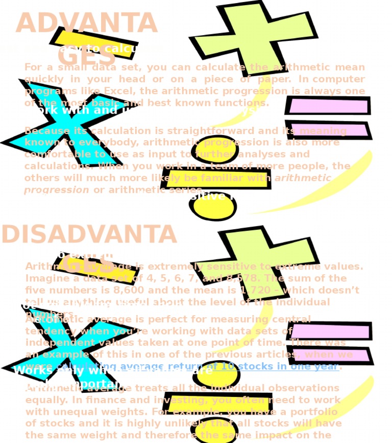 Advanta GES: Fast and Easy To Calculate | PDF | Career & Growth | Business