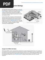 Definition of Basic Insulation Level BIL | PDF | Insulator (Electricity ...