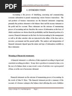 History of Mymul-2 | PDF | Dairy | Dairy Products