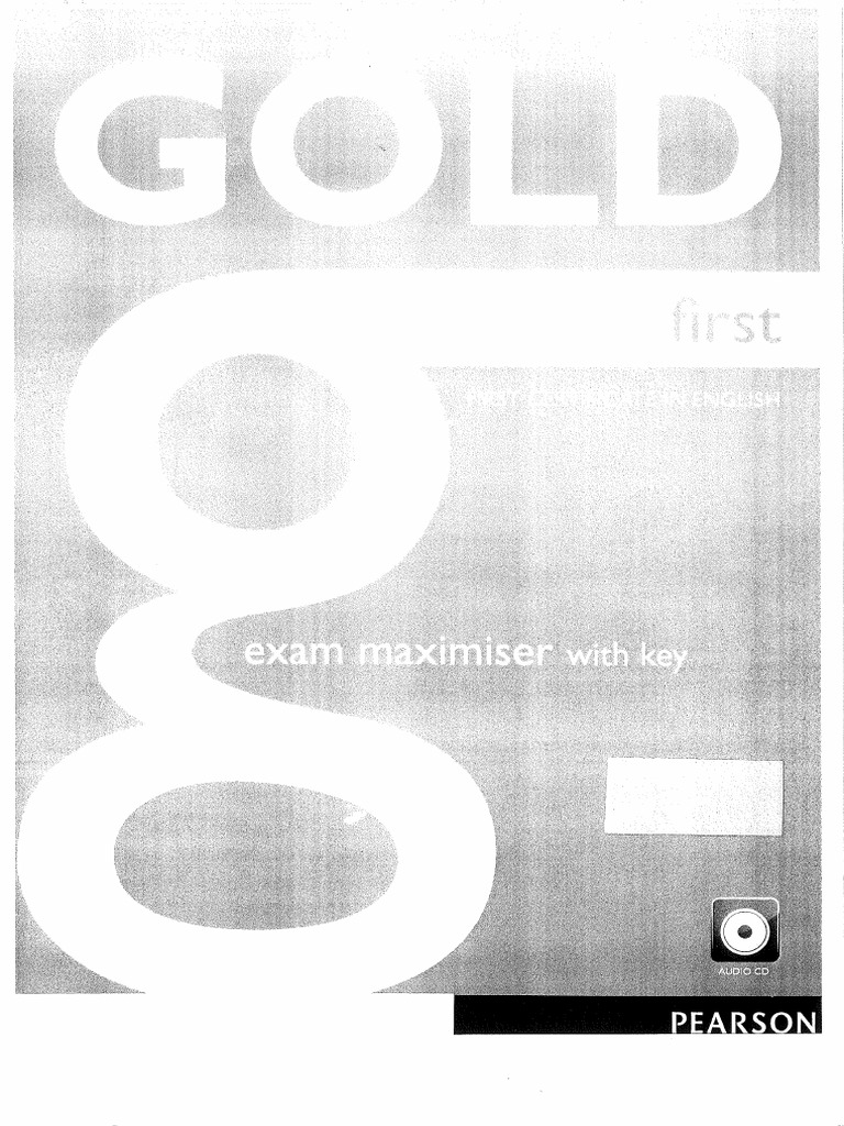 First Gold Maximiser | PDF