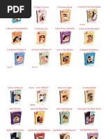 PHR Pocketbooks | PDF | Romantic Fiction | Romance