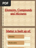 Chemistry Book GrADE 7 | PDF | Chemical Compounds | Crystal