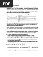 Rumus Flow Rate Dan Contoh Perhitungannya | PDF