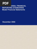 How To Read French Financial Statements PDF | PDF | Depreciation | Expense