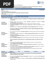 Disciplinary Hearing Checklist | PDF | Social Science | Science ...