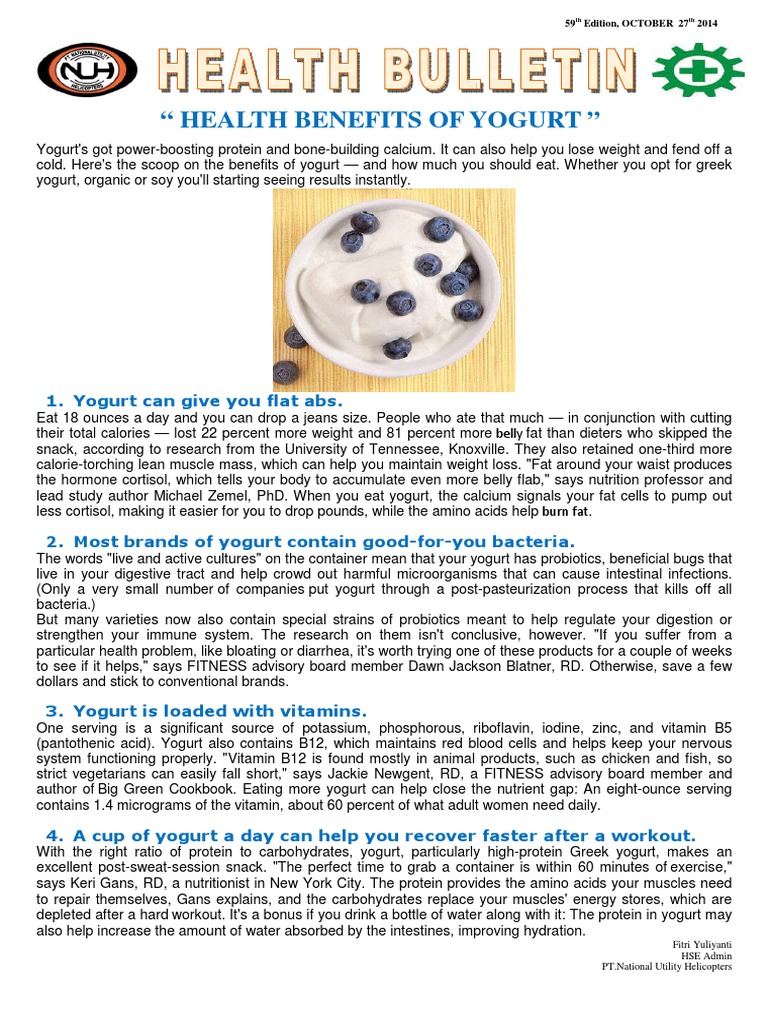 HSE Bulletin Edisi 59 - October 2014 | PDF | Landfill | Recycling