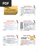 Vanjska Memorija | PDF