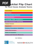 Guide To Using The Severity Assessment Code (Sac) : Purpose | PDF ...