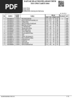 Profil UNP Gunung Garuda | PDF | Teknologi & Rekayasa