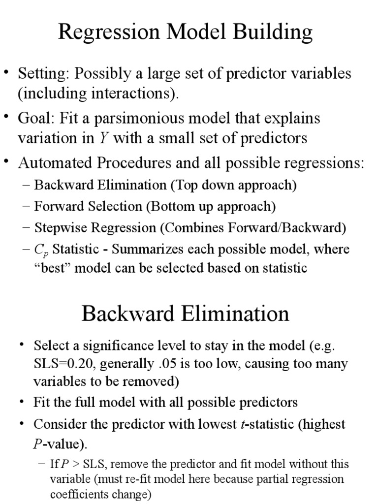 Chapter 14 | PDF | Errors And Residuals | Regression Analysis