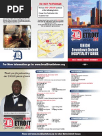 Bar Organization Chart | PDF | Waiting Staff | Bar