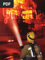 PD 7974-5 2014 | PDF | Firefighter | Safety