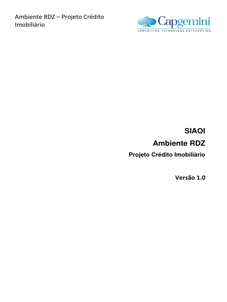 Ibm RDZ | PDF | Servidor (informática) | Máquina virtual