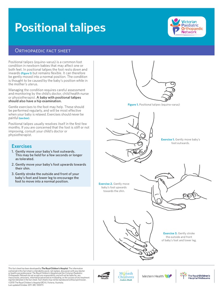Positional | PDF
