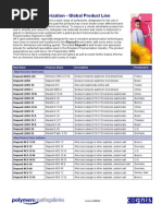 APHA and Gardner Color Measurement Guide | PDF | Absorbance | Color