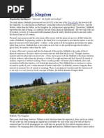 Tikun HaNefesh PDF | PDF | Esoteric Schools Of Thought | Mysticism