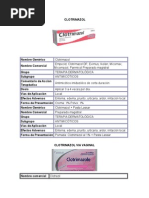 Bula Histaprin Inyectable | PDF | Especialidades Medicas | Medicina