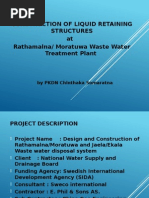 Pressure Sewer Design Guidelines | PDF | Sanitary Sewer | Pipe (Fluid ...