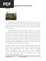 Penggunaan Rumpon dalam Perikanan Laut | PDF