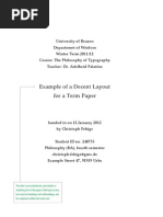 Carlos P. Garcia's Filipino First Policy | PDF | Philippines | Economies